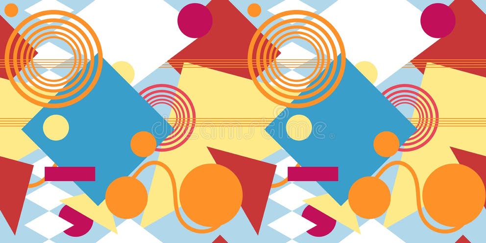 2000s Background Pattern Stock Illustrations – 3,074 2000s Background ...