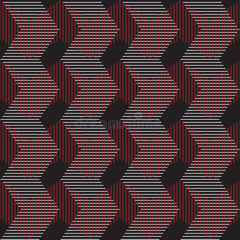 Abstract Motley Seamless Pattern Stock Vector - Illustration of digital ...