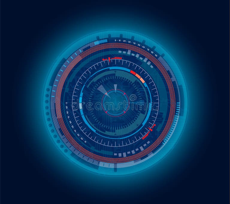 Geometric Dashboard Shape Stock Illustrations – 1,011 Geometric ...