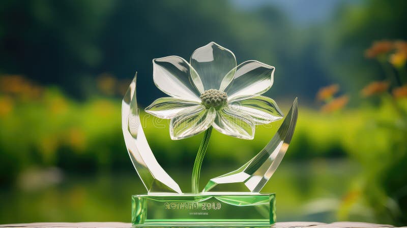 Geometric Shape Award Background Stock Illustration - Illustration of ...