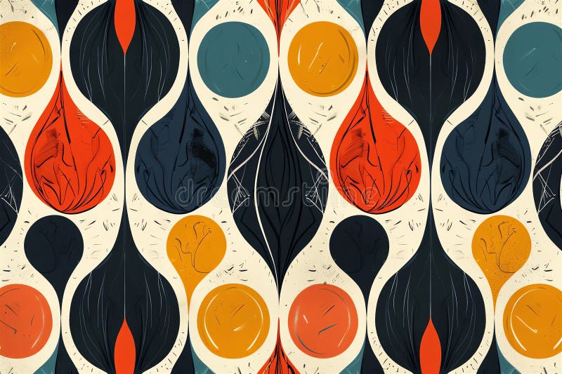 Geometric Shape Background for Design. Squares, Rectangles or Block ...