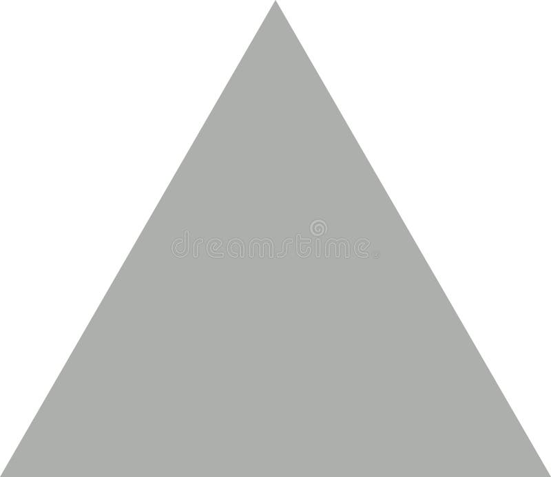 Geometric Shape. Basic Geometric Shapes Such As Arrow, Triangle, Square ...