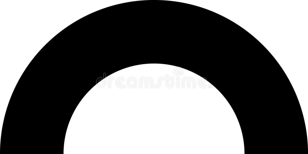 Geometric Shape. Basic Geometric Shapes Such As Arrow, Triangle, Square ...