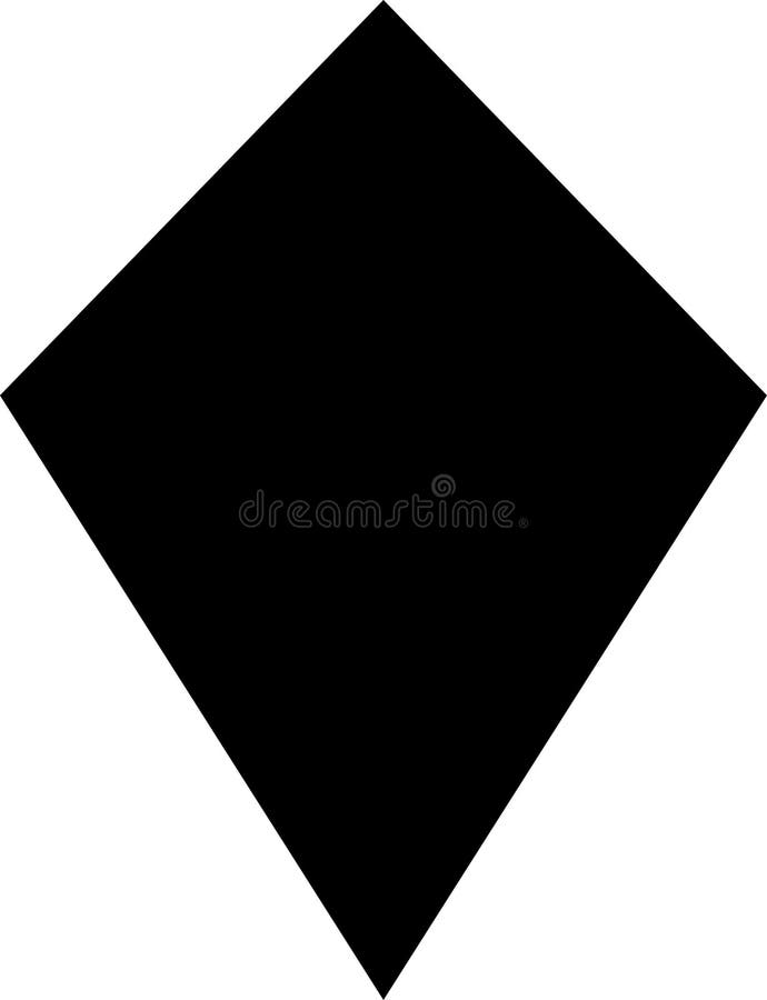 Geometric Shape. Basic Geometric Shapes Such As Arrow, Triangle, Square ...