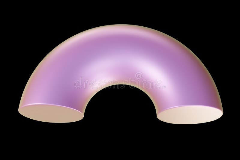 Half Torus Stock Illustrations – 74 Half Torus Stock Illustrations ...