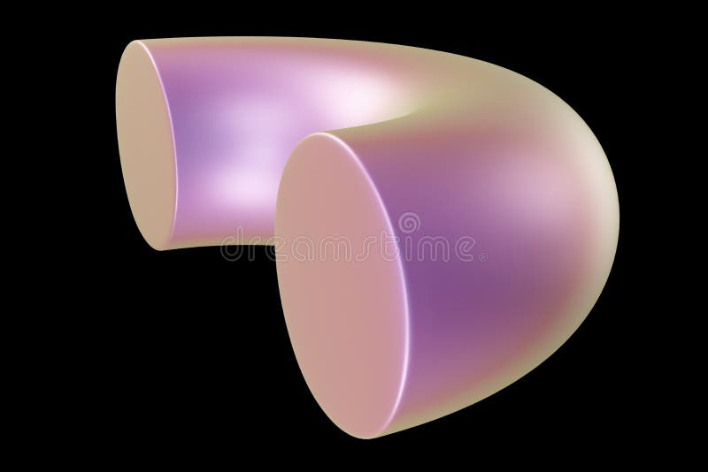 Half Torus Stock Illustrations – 74 Half Torus Stock Illustrations ...