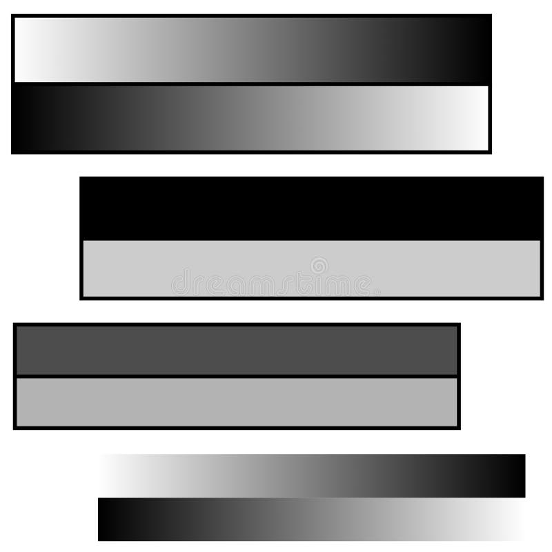 Geometric Shape. Rectangle Vector Pattern. Geometric Art Print. Vector ...