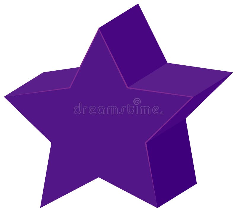 Purple Math Multiplication Square Stock Vector - Illustration of ...