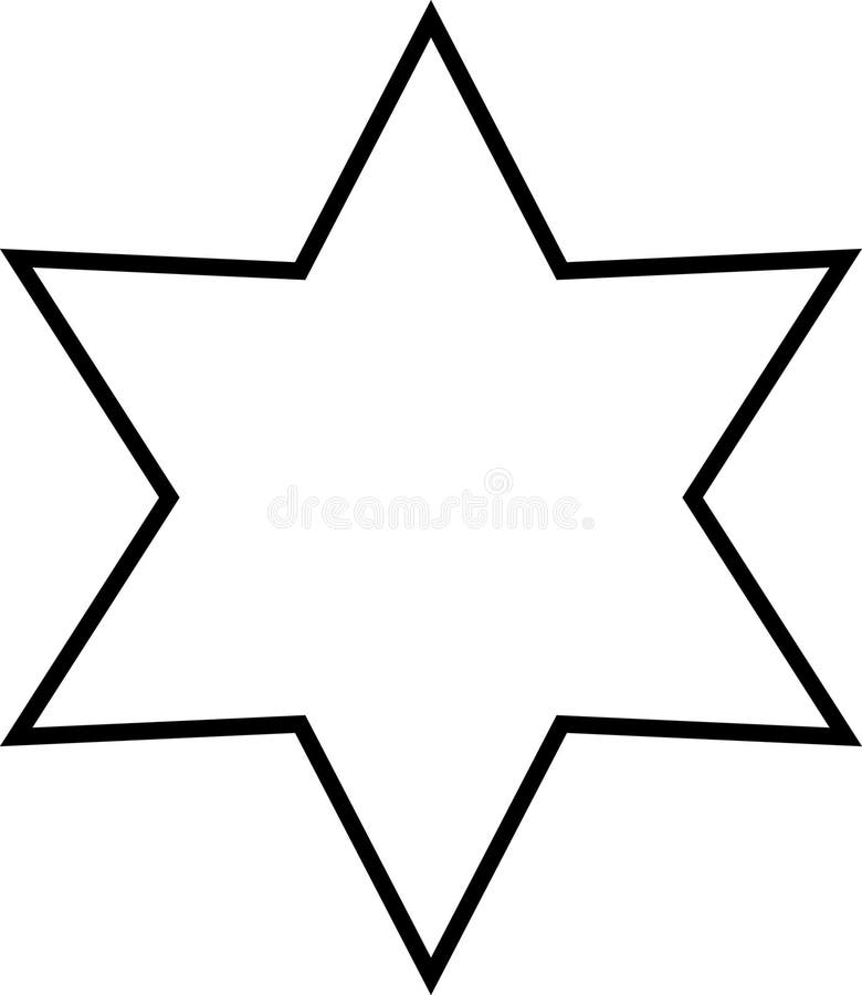 Geometric Shape. Basic Geometric Shapes Such As Arrow, Triangle, Square ...