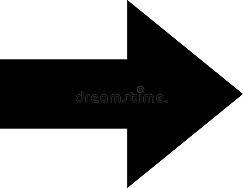 Geometric Shape. Basic Geometric Shapes Such As Arrow, Triangle, Square ...