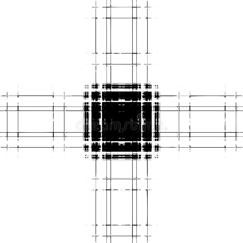 Geometric and Shape Vector Texture Background. Abstract Overlay Stock ...