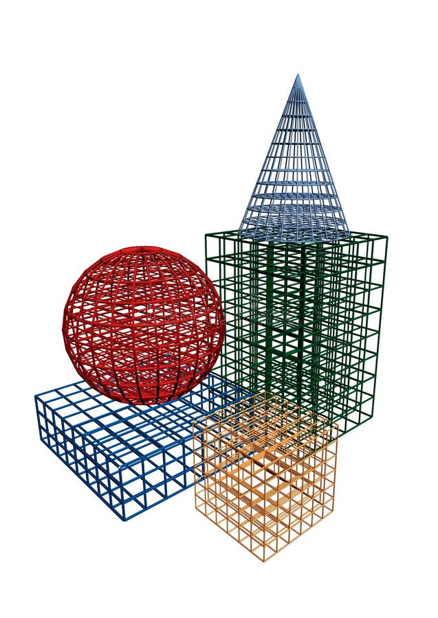 Nets Cube Stock Illustrations – 61 Nets Cube Stock Illustrations ...
