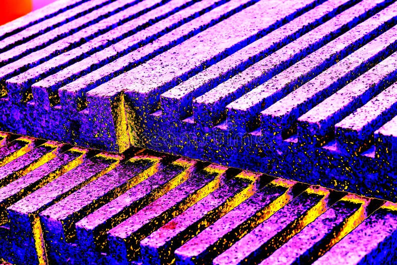 Geometric Shapes of Building Blocks, Geometric Shapes in Stone, Changed ...