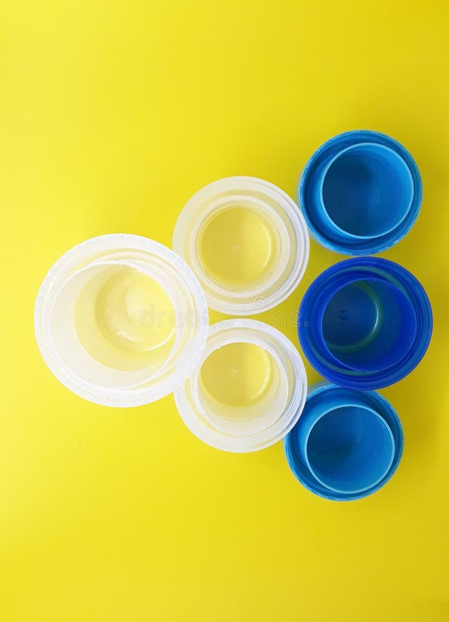 Geometric Shapes and Colors Stock Image - Image of geometric, plastic ...