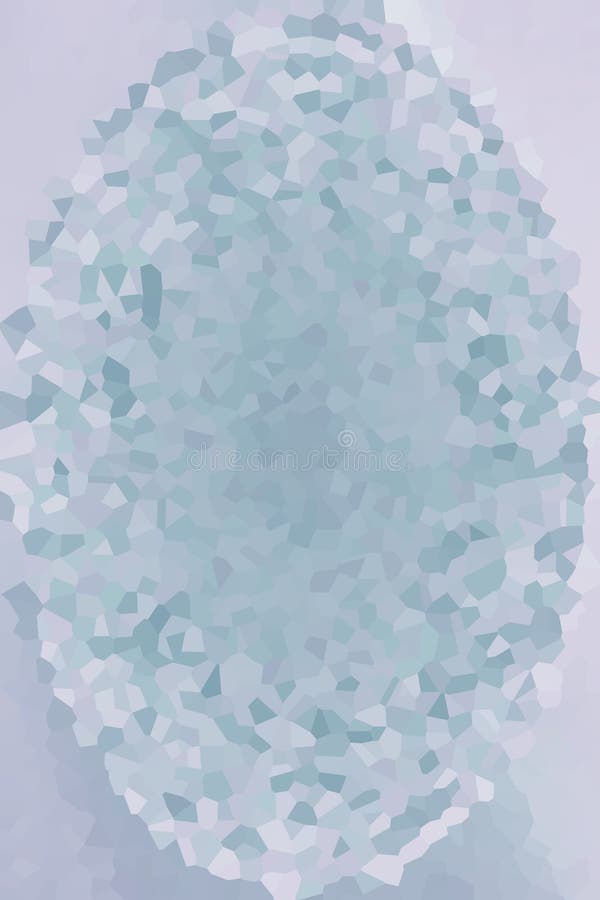 Geometric Shapes Form the Background Abstraction Stock Illustration ...