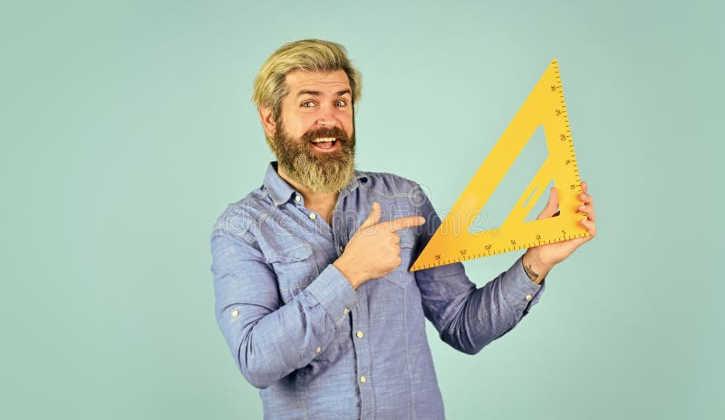 Geometric Shapes. Math and Geometry Subject. Back To School. Ready for ...