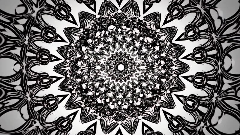 Geometric Shapes Morphing and Shifting with Mesmerizing Precision ...