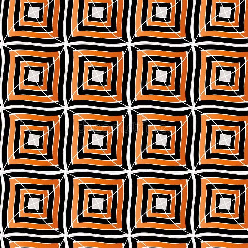 Geometric Shapes Pattern for Printing, Textile, Wallpaper Stock ...