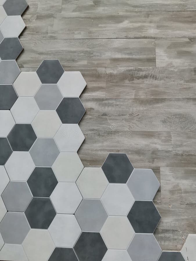 Geometric Shapes, Separate Sectors, Different Structures of Light and ...