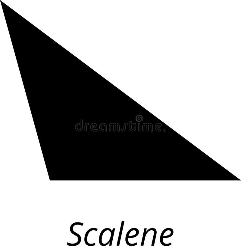 Geometric Shapes Set. Vector Illustration of Basic Geometric Figures ...