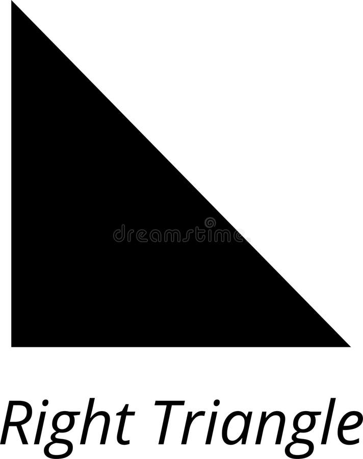 Geometric Shapes Set. Vector Illustration of Basic Geometric Figures ...