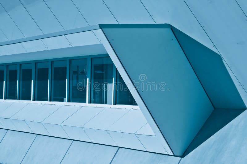 Geometric Shapes and Shadows Stock Photo - Image of design, designed ...