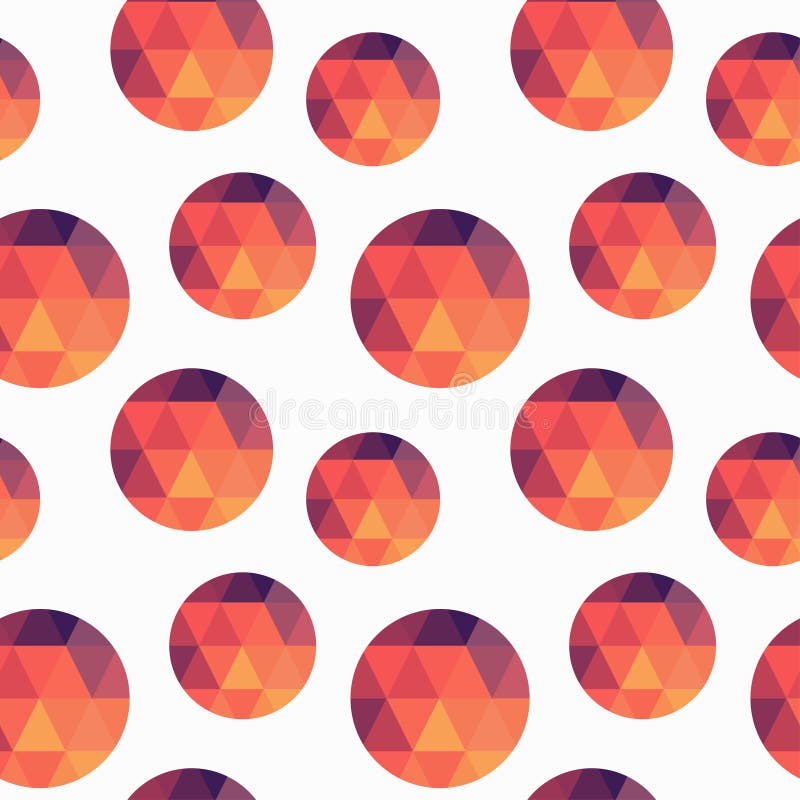 Geometric Shapes Texture stock vector. Illustration of holiday - 40074460