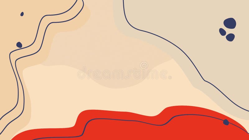 Geometric Simple Animated Background Stock Footage - Video of graphics ...