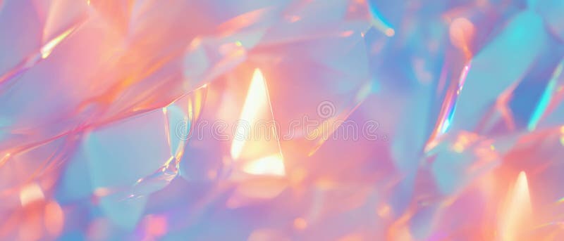 Geometric Spark Patterns Create an Abstract Backdrop with a Modern ...