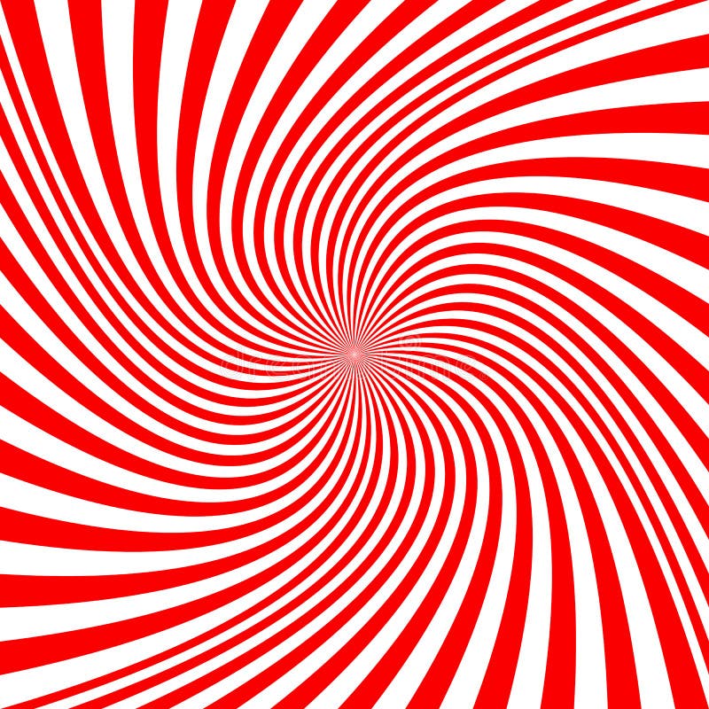 Circus Swirl White Red Stock Illustrations – 84 Circus Swirl White Red ...
