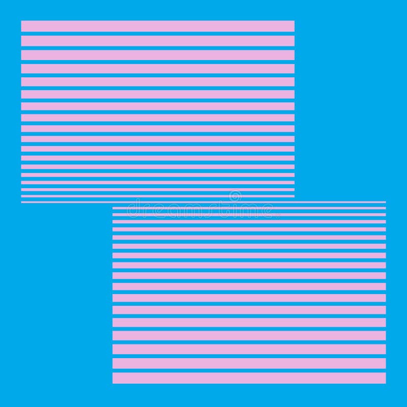 Geometric Square Futuristic Techno Pattern Stock Vector - Illustration ...