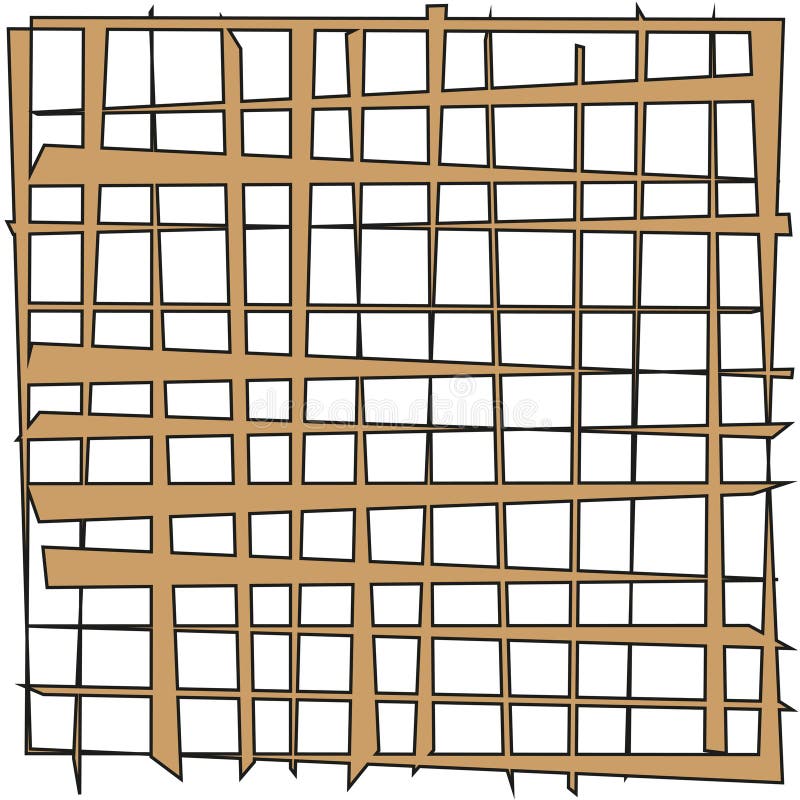 Transparent Background Square Grid Line Stock Illustrations – 3,092 ...