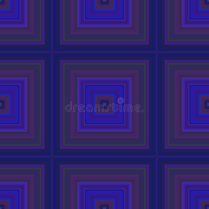 Geometric Square Pattern, Background Abstract. Design Backdrop Stock ...