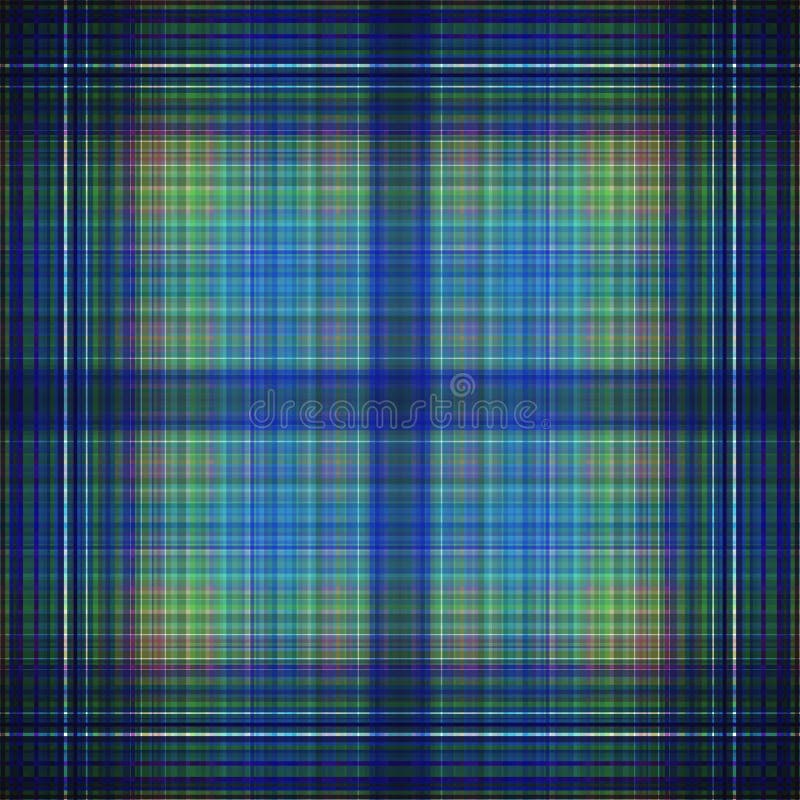 Geometric Square Pattern, Background Abstract. Line Print Stock ...