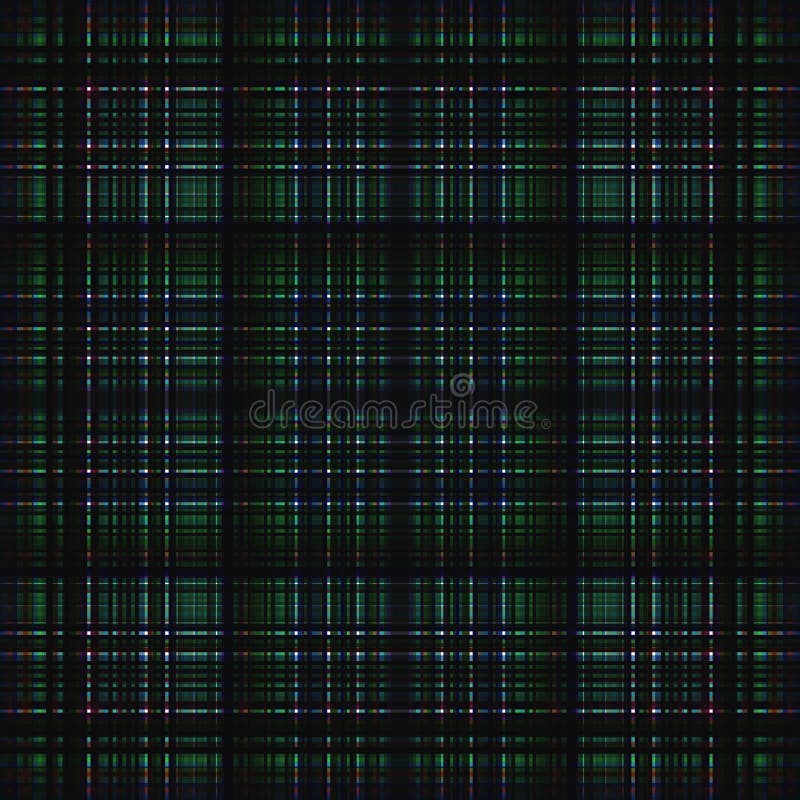 Geometric Square Pattern, Background Abstract. Seamless Ornament Stock ...