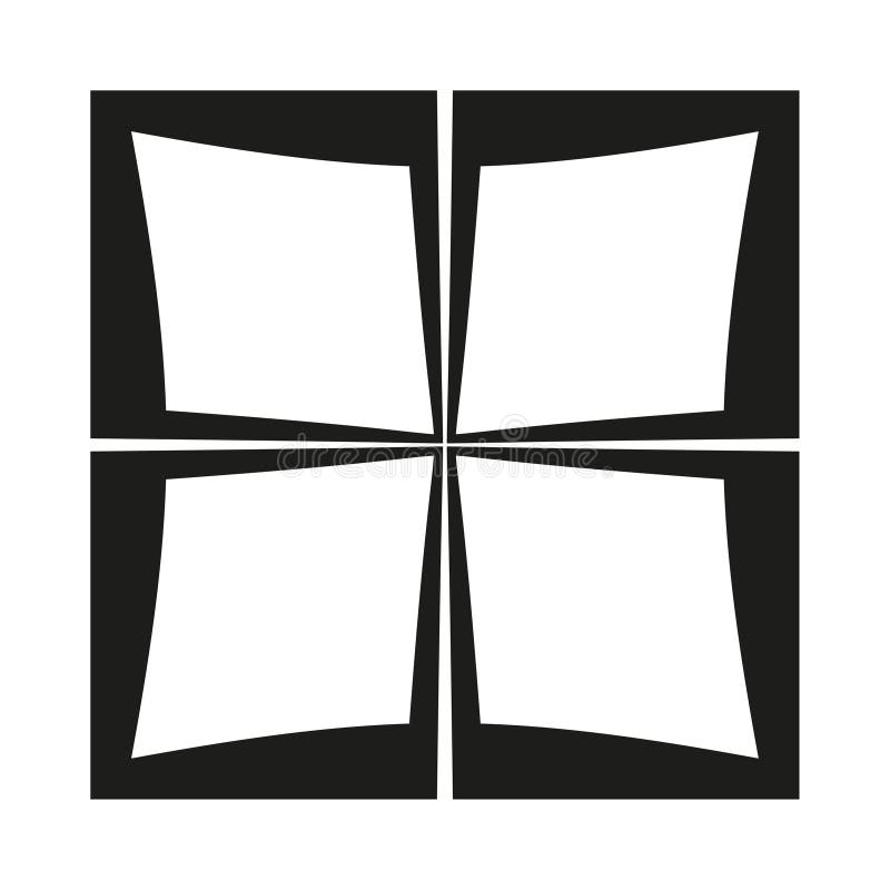 Abstract Modular Shape Stock Illustrations – 11,921 Abstract Modular ...