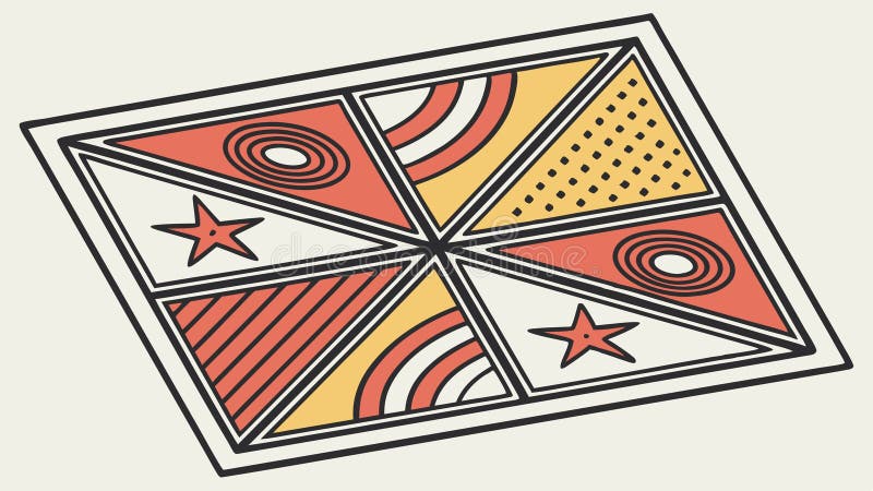 Four Quadrants Graphic Stock Illustrations – 169 Four Quadrants Graphic ...