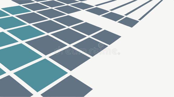 Geometric Square Tile Vector, Floor Pattern Design, Modern Surface and ...
