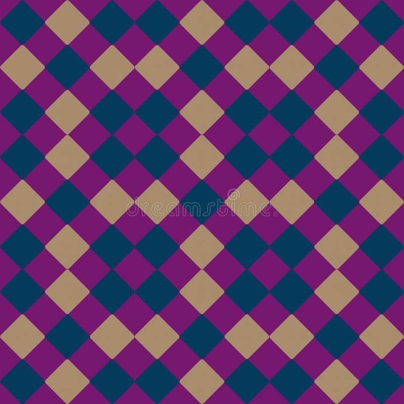 Geometric Squares Abstract Background Texture Wallpaper Pattern Stock ...