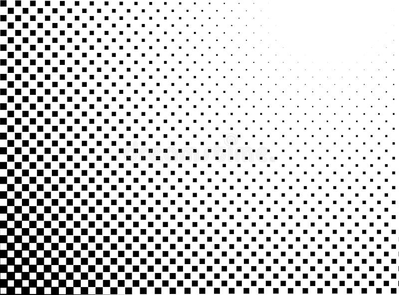Geometric Squares Vector Background, Pattern and Texture. Squares ...
