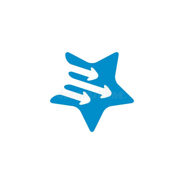 Star Arrow Stock Illustrations – 70,872 Star Arrow Stock Illustrations ...