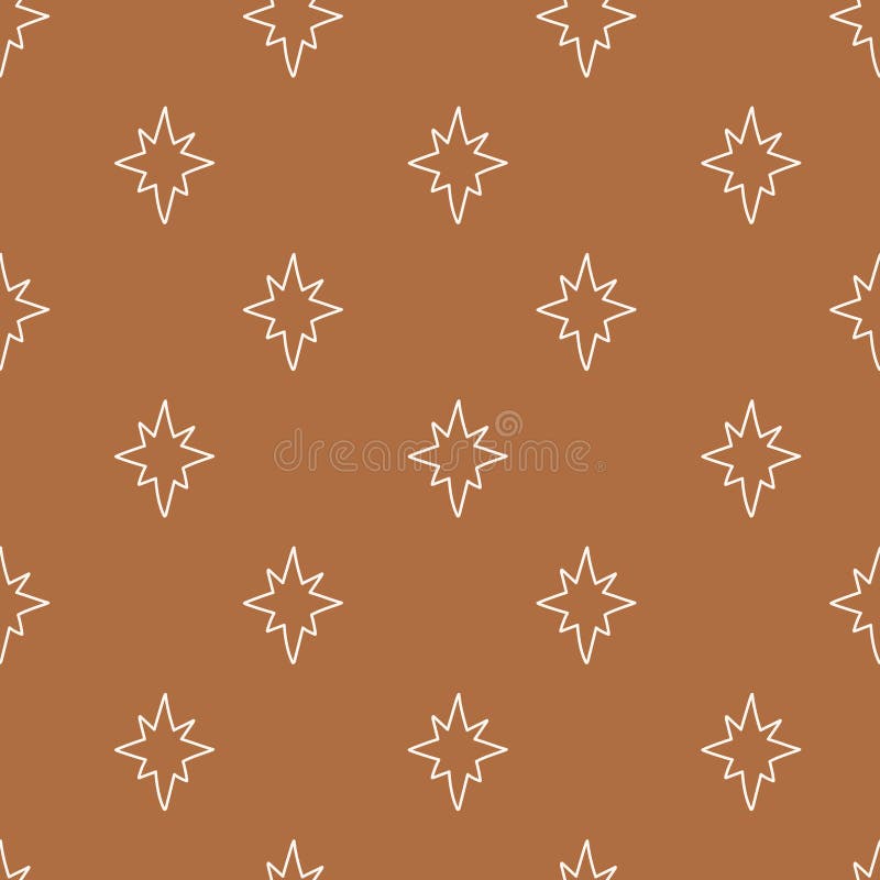 Geometric star pattern stock vector. Illustration of ethnic - 376953540