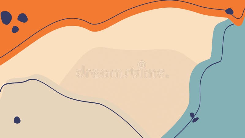 Geometric Simple Animated Background Stock Video - Video of fabric ...