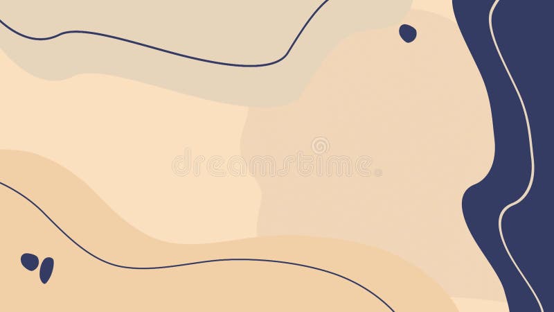 Geometric Simple Animated Background Stock Footage - Video of graphic ...