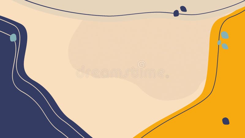 Geometric Simple Animated Background Stock Footage - Video of ...