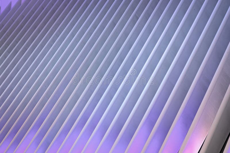 Geometric Striped Abstract Pattern Background. Abstract Design ...