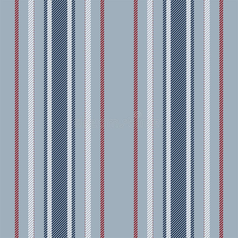 Geometric Stripes Background. Stripe Pattern Vector. Seamless Striped ...