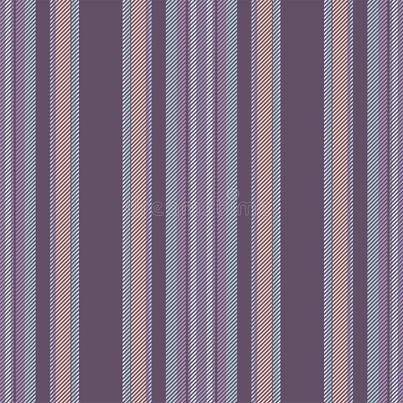 Geometric Stripes Background. Stripe Pattern Vector. Seamless Striped ...