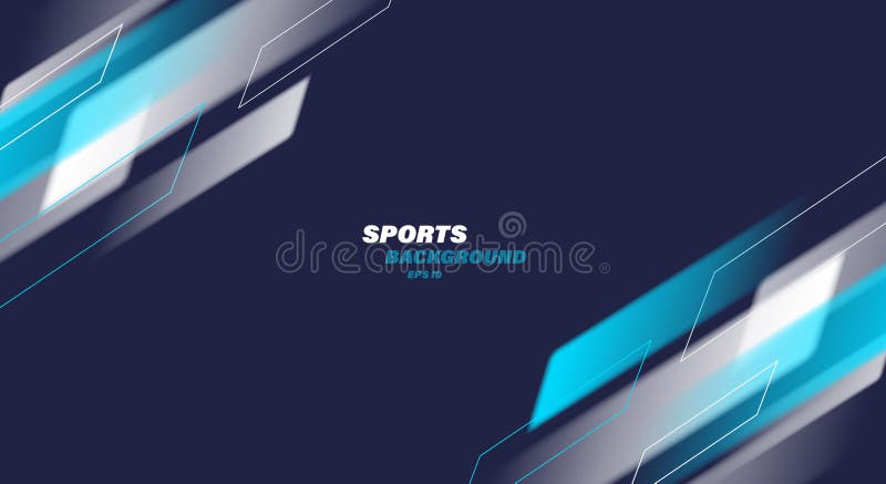 Geometric Stripes, Dynamic Composition Diagonal Rectangular Shapes in ...