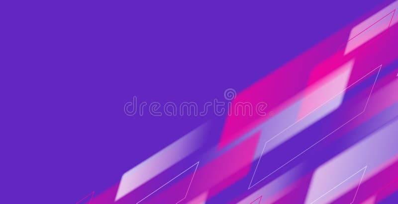 Geometric Stripes, Dynamic Composition Diagonal Rectangular Shapes in ...